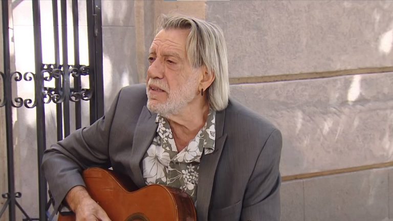 LUIS PASTOR - Teatro San Francisco